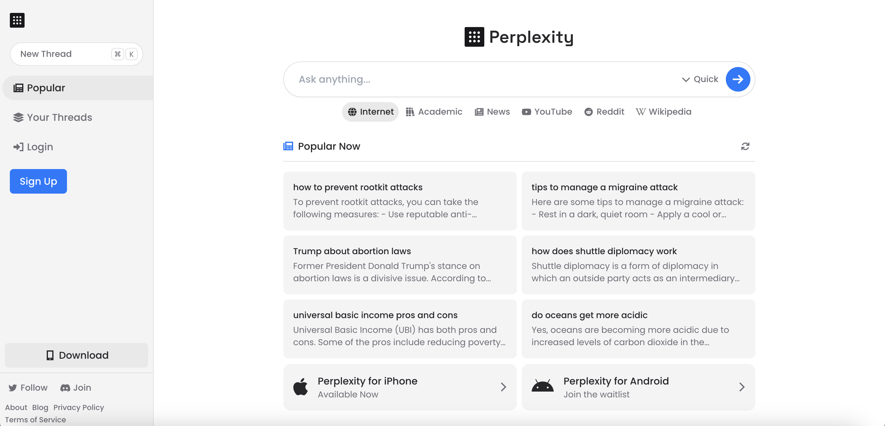 Perplexity AI Review: A Revolutionary Search Engine or Just Hype?